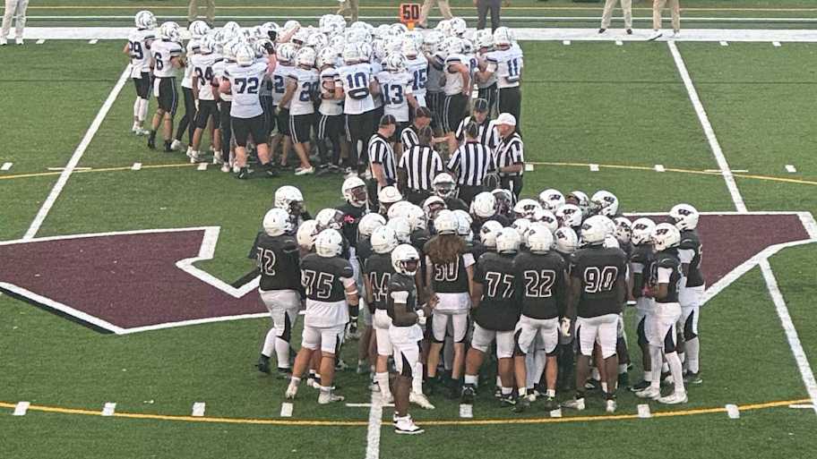 High school coach in Connecticut resigns following state championship ...