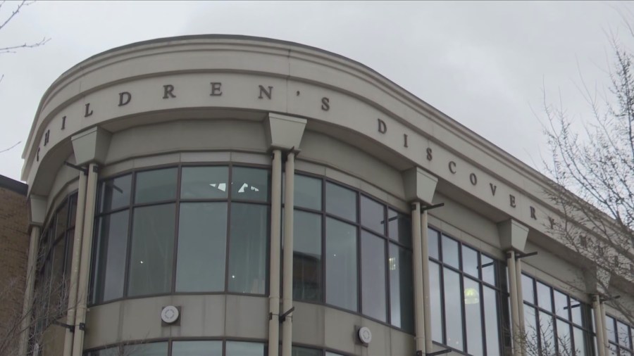 National nonprofit honors Normal for data-driven initiatives