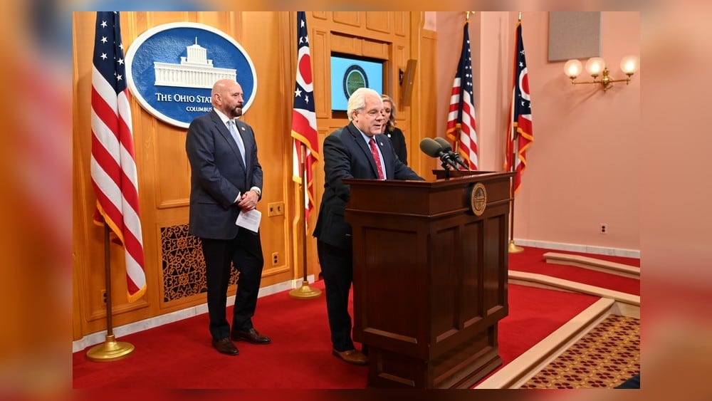 Local lawmakers introduce bill on childcare integrity amid fraud concerns