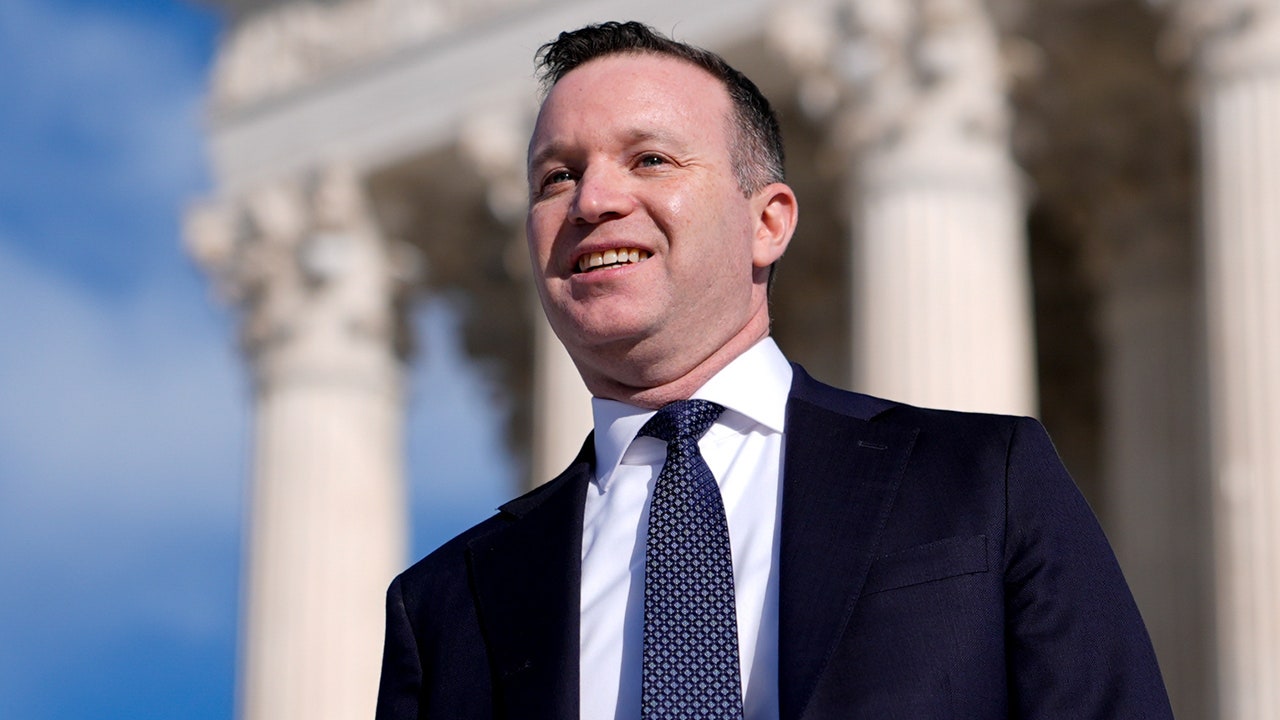 Nancy Mace rips trans athlete's attorney for refusing to define sex at ...