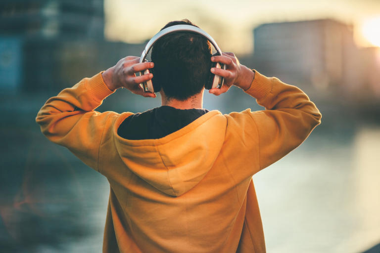 Online music store giant bans AI songs