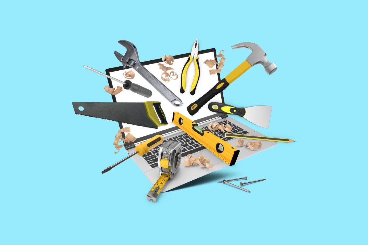 White-collar workers shouldn’t dismiss a blue-collar career change