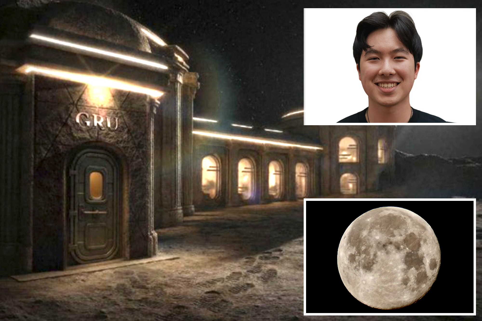 It’ll cost $1 million to stay at this hotel that’s truly out of this world