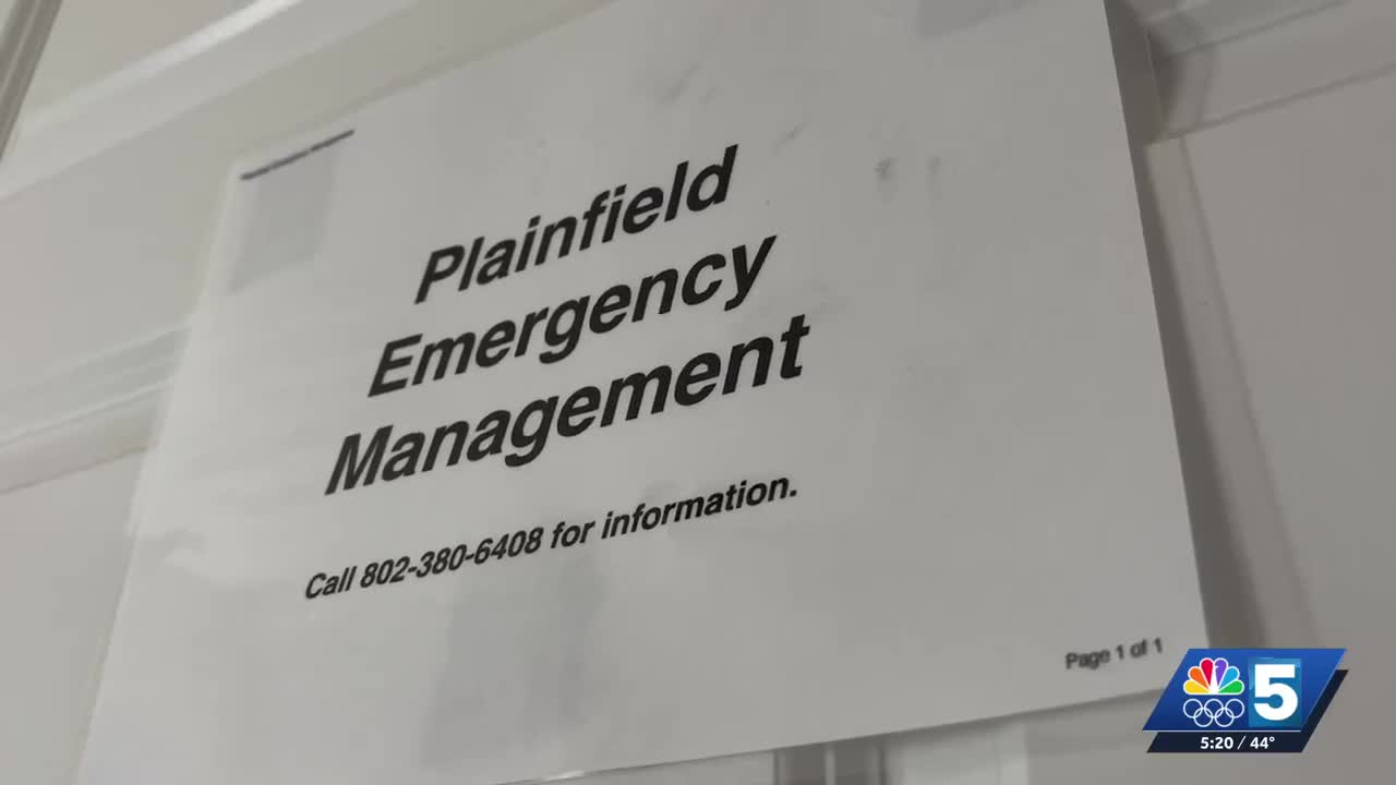 Plainfield searches for next emergency management director