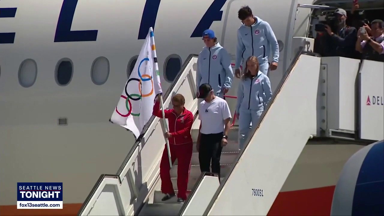 LA 2028 Olympics ticket registration begins