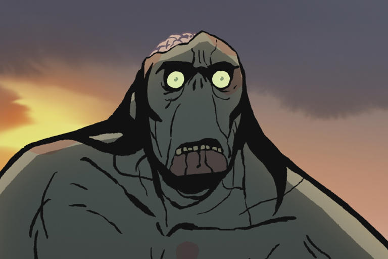 Stream it or skip it: ‘Primal’ season 3 on Adult Swim and HBO Max ...