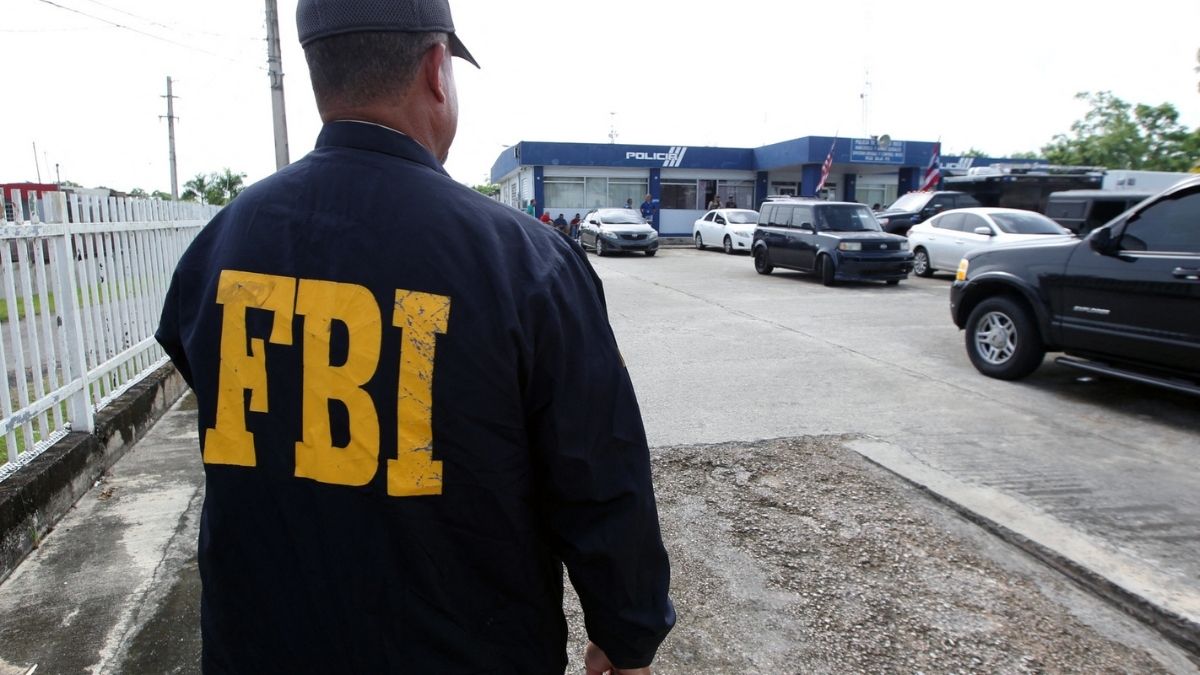 FBI thwarts terror attack
