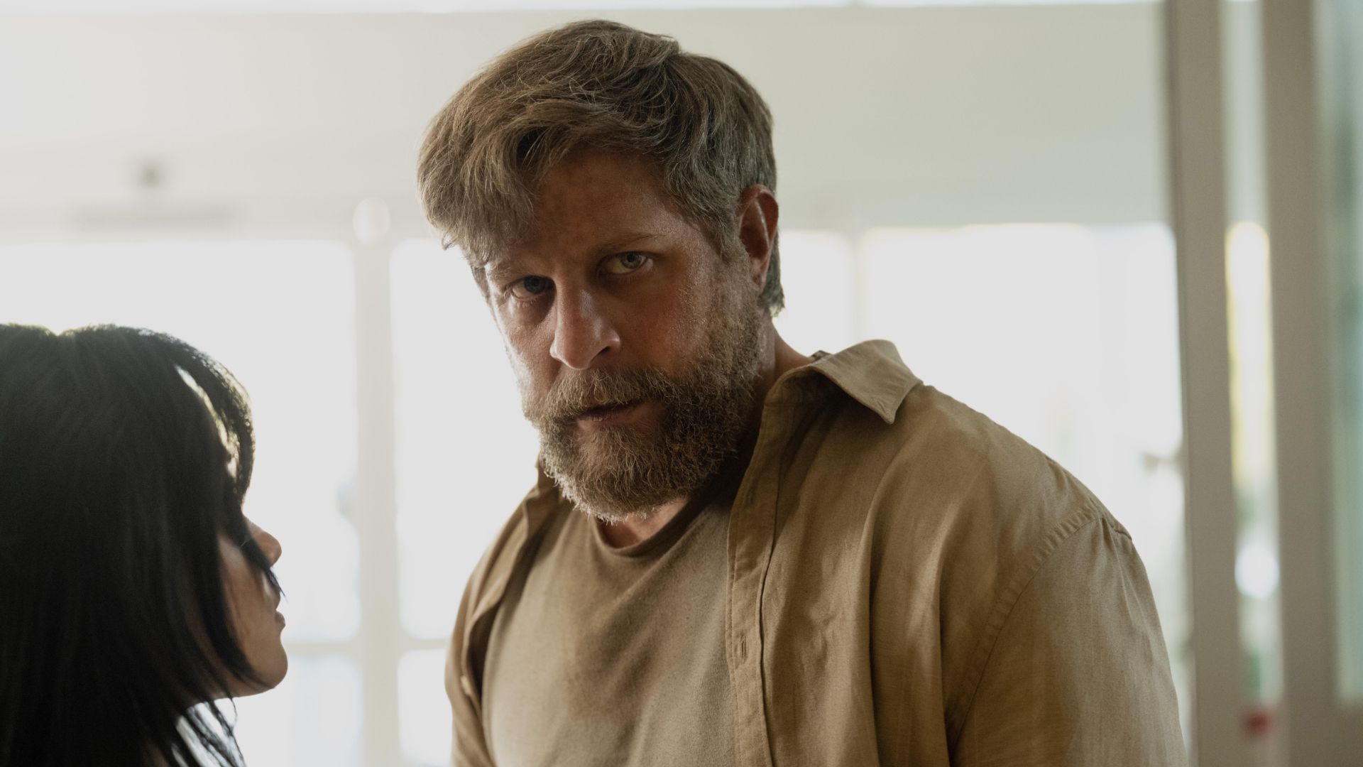 Apple TV sci-fi action show grows its streaming success after season 2 ...