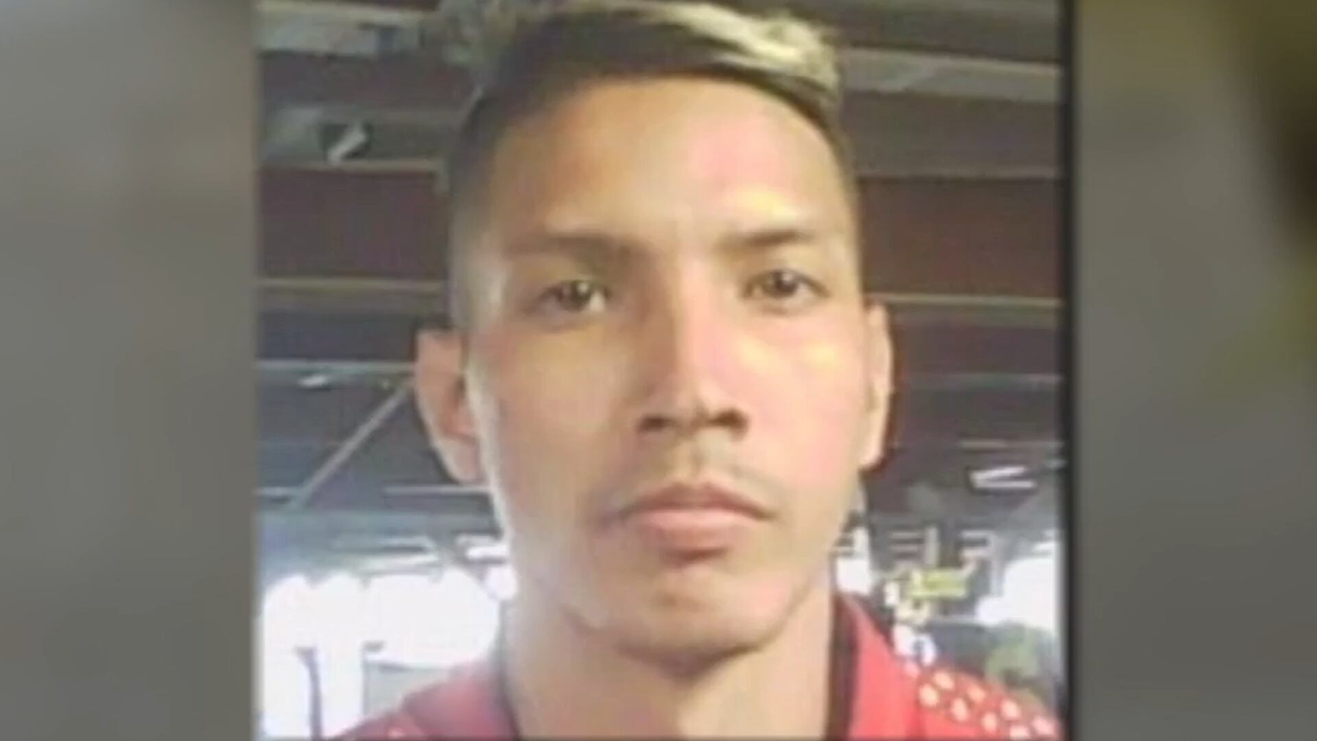 Man shot by Border Patrol pleads not guilty to federal charges in Portland