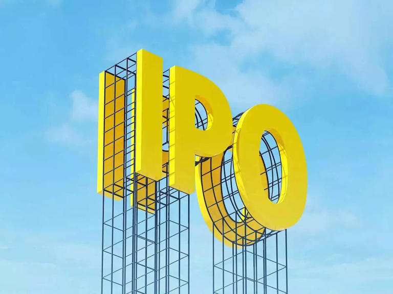 Volatile street: Startups rein in IPO valuation targets