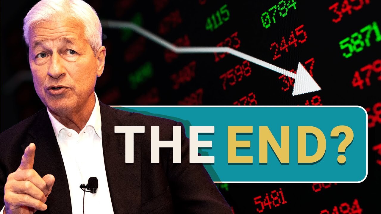 If banking stocks go down more, buy this