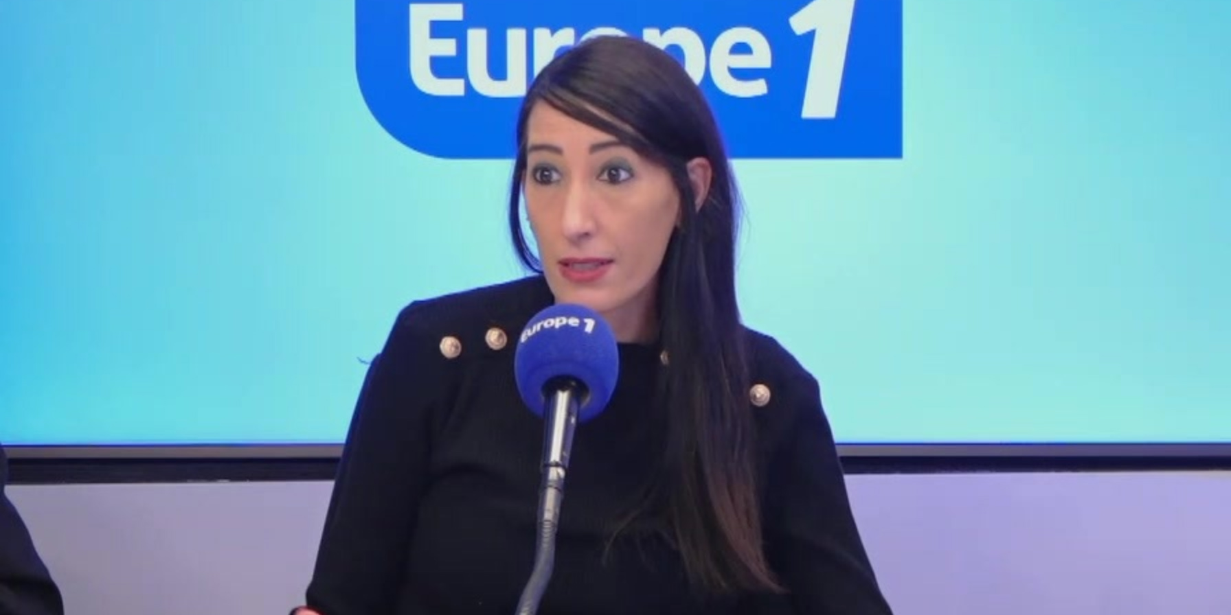 Sabrina Medjebeur espère que l'interdiction du « droit de correction ...