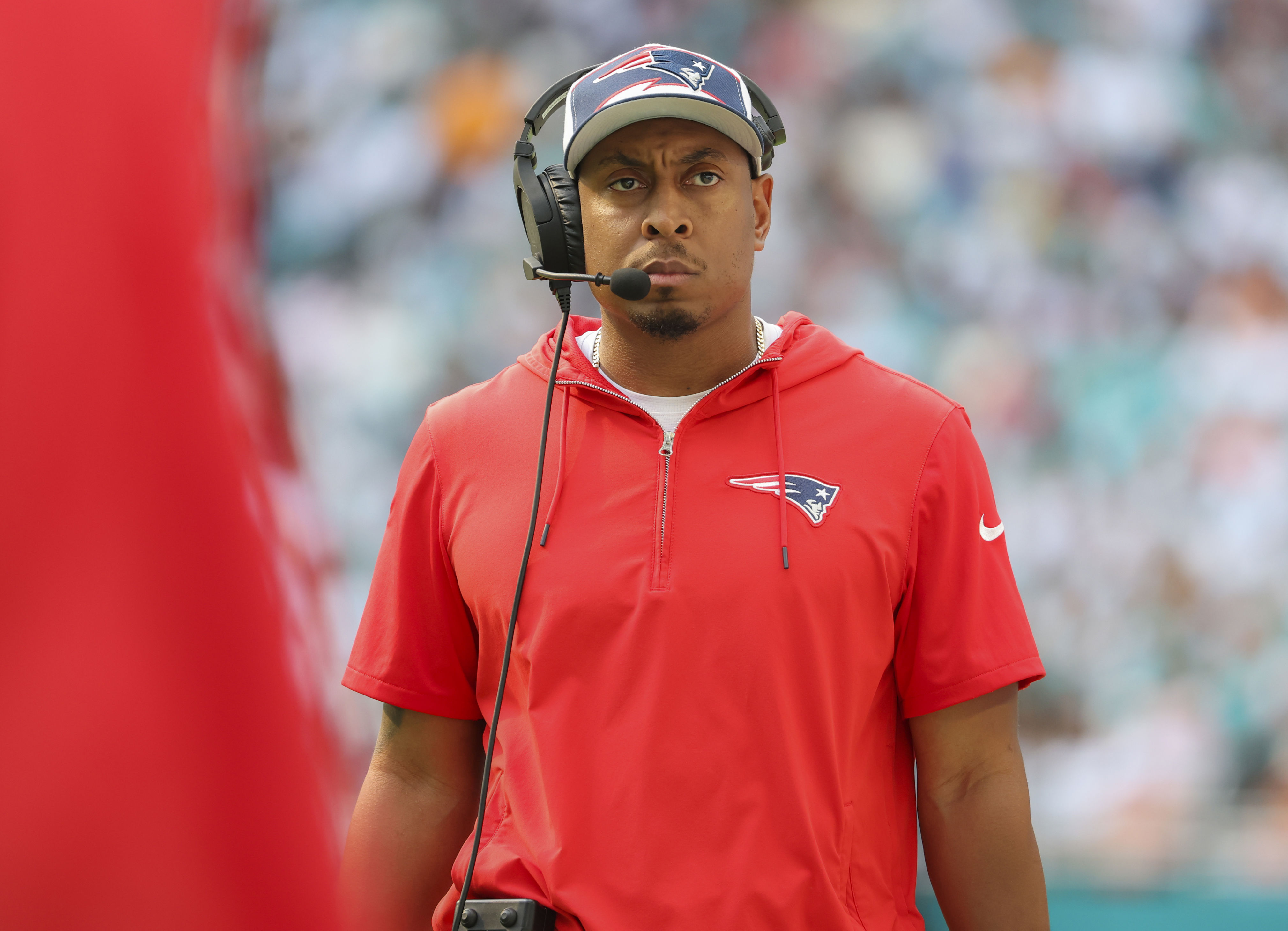 Cowboys request interview with Packers’ Demarcus Covington for DC opening