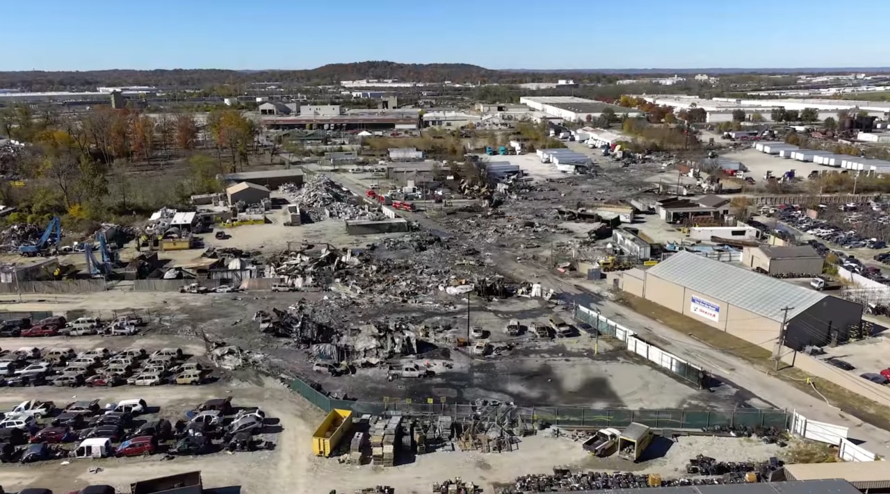 UPS crash probe turns to jet part with past problems