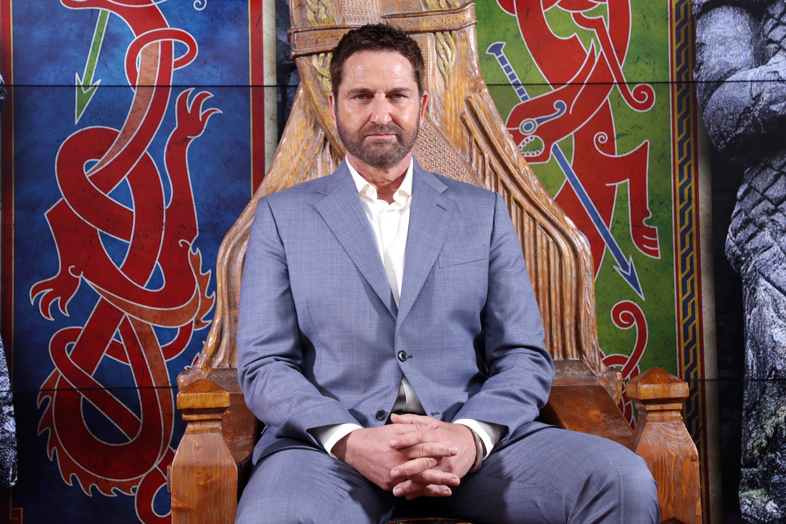 Can 'Greenland 2: Migration' crack Gerard Butler's 5 best movies?