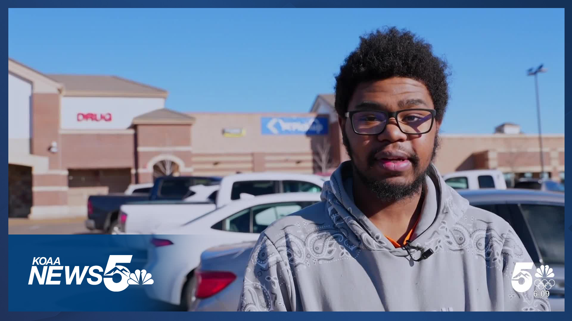 Construction picking up in Colorado Springs to address housing shortages