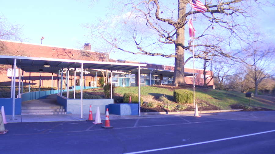 Concerns grow over lack of crossing guard at McGavock Elementary