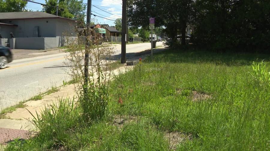 Will Augusta’s plan to step up grass cutting grow government?