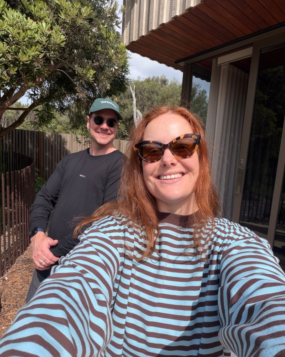 I stayed at the best hot springs in the world. They're only 90 minutes ...