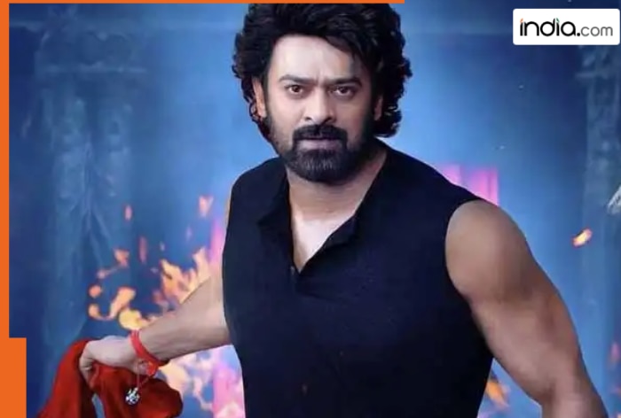 The Raja Saab box office collection day 6: Prabhas starrer shows growth ...