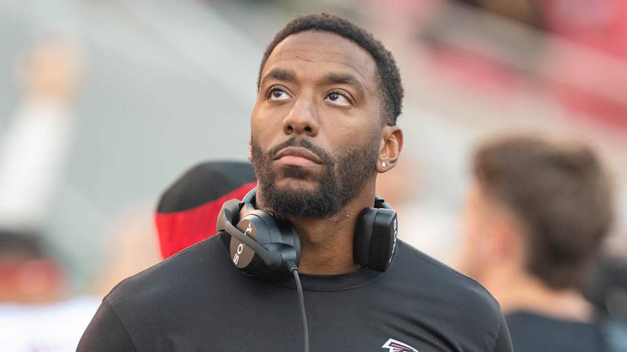 DJ Williams hired as Commanders QB coach, linking Doug Williams’ Super ...