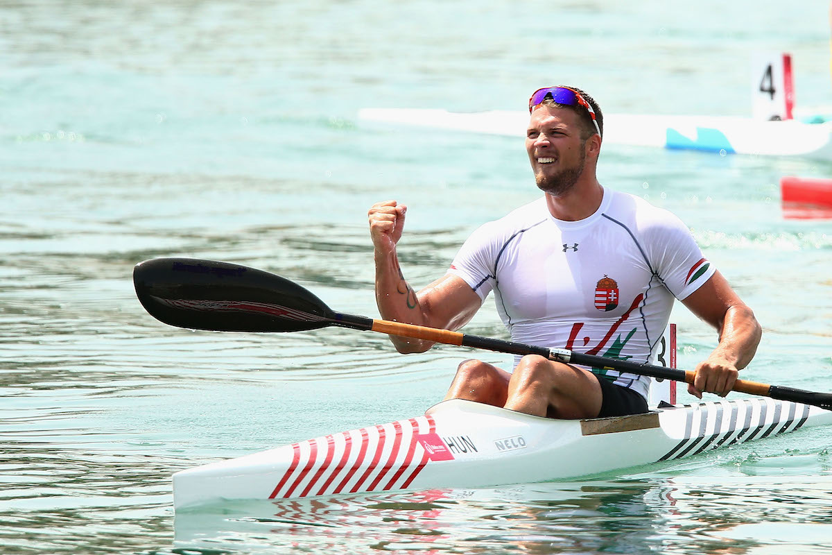 Police launch probe after Olympics star, former world champ was found dead