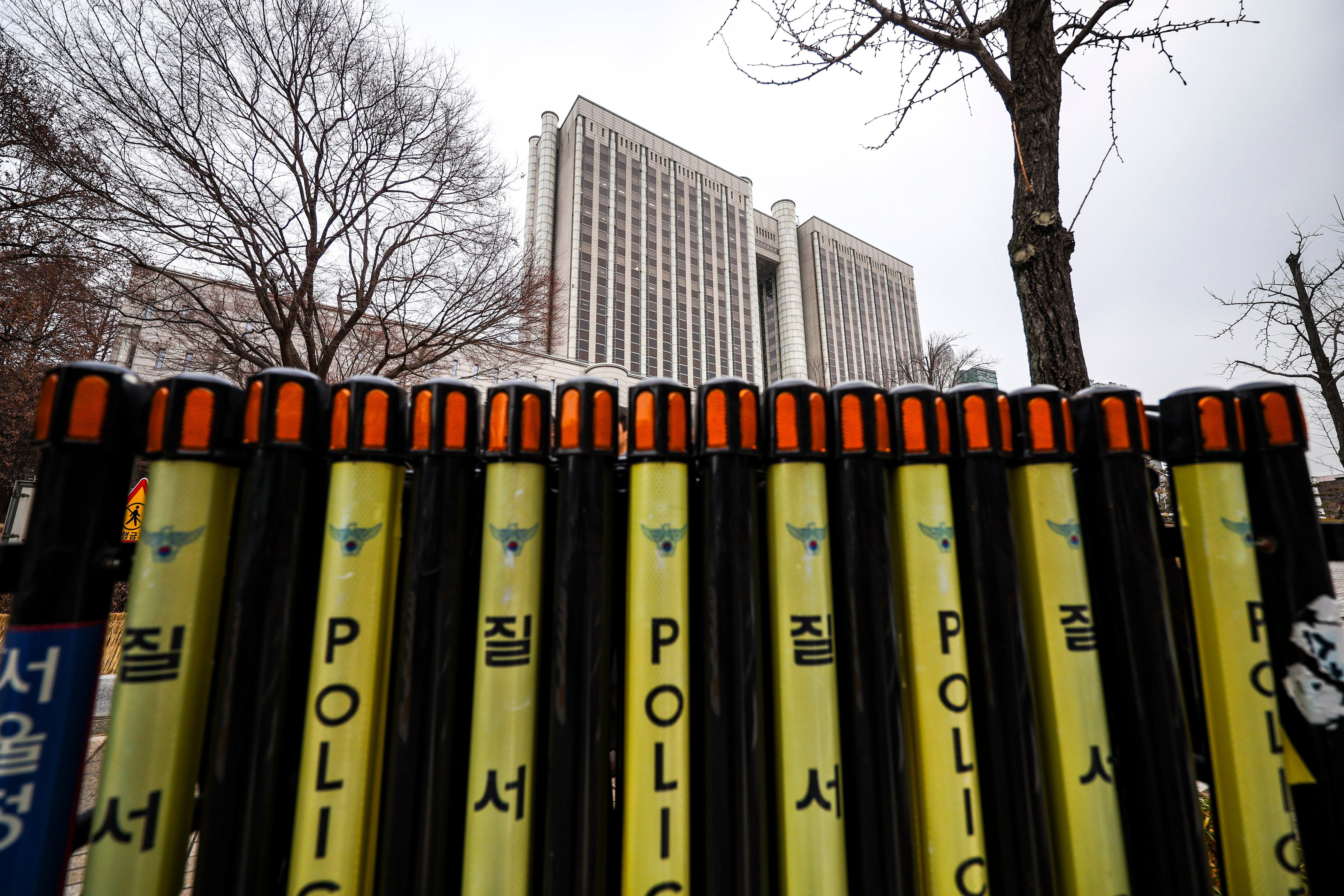 Court approves live broadcast of former President Yoon Suk-yeol's ...