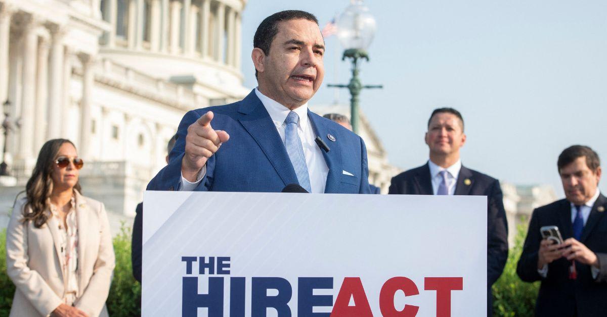 Trump betrayed by disloyal lawmaker