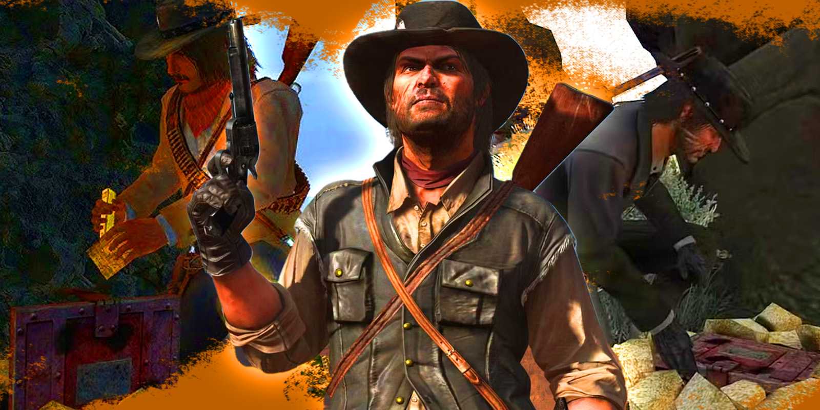 Red Dead Redemption gamers surprised with refund following ...