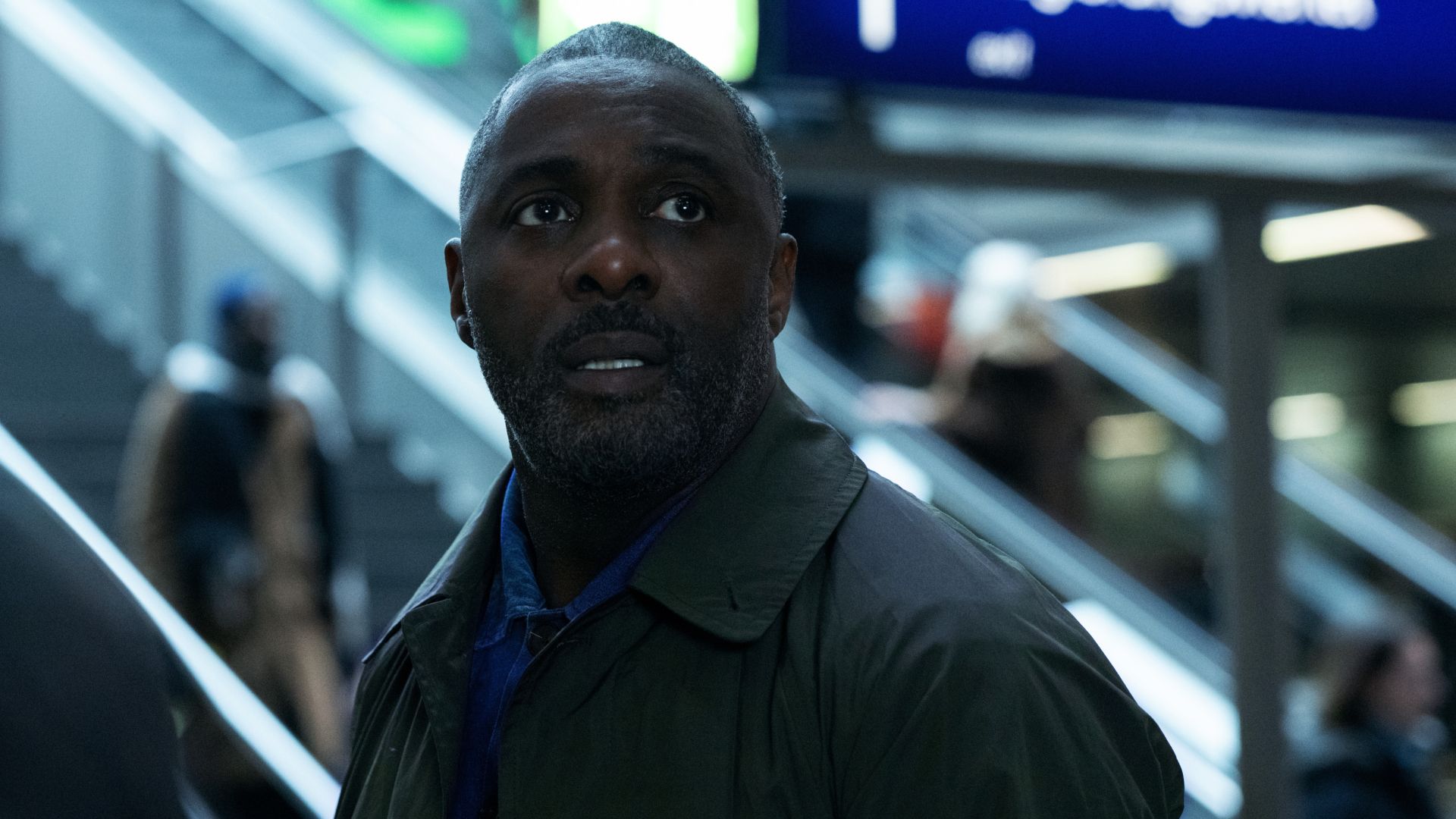 Idris Elba's Hijack season 2 returns to Apple TV with poor reviews