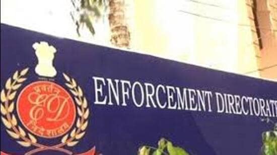 UP Police, RO/ARO paper leak cases: Enforcement Directorate files ...