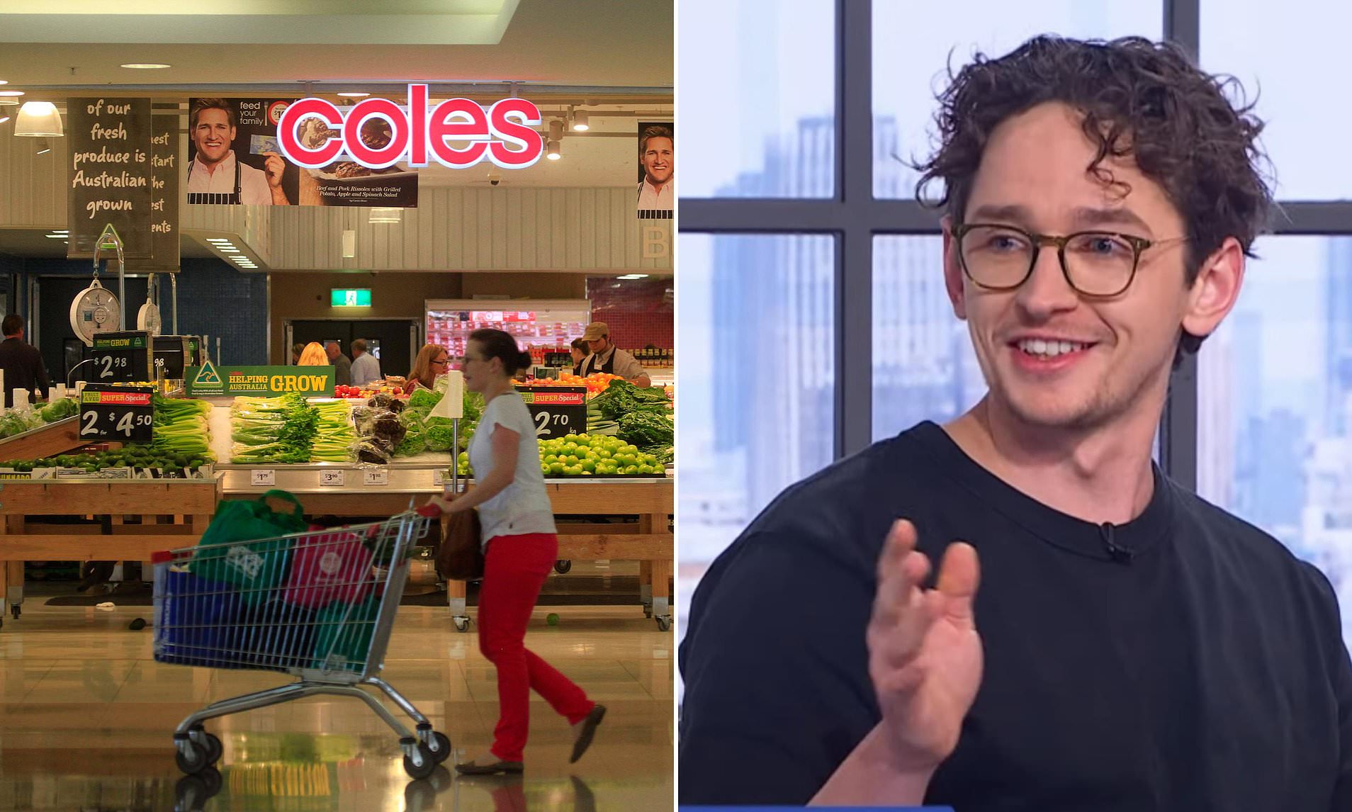 UK tourist makes 'scarily accurate' observation about everyday Aussie ...