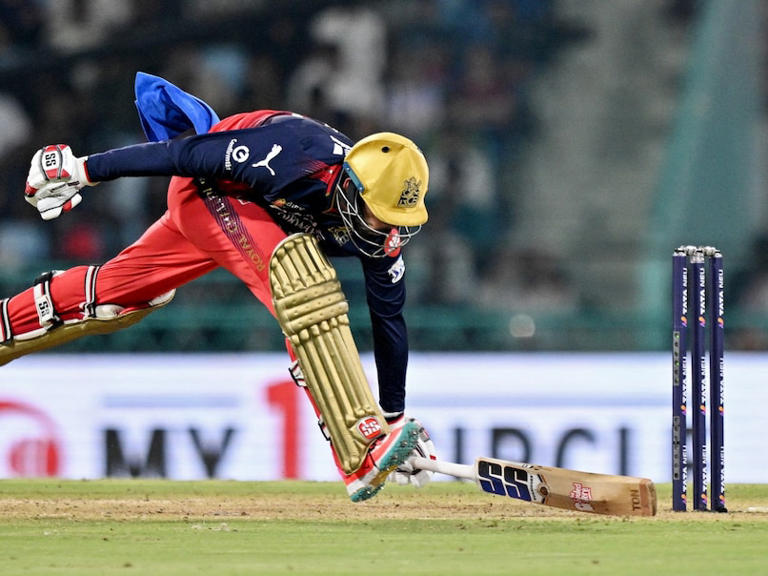 I was numb, couldn't process: RCB star breaks silence on harsh T20 ...