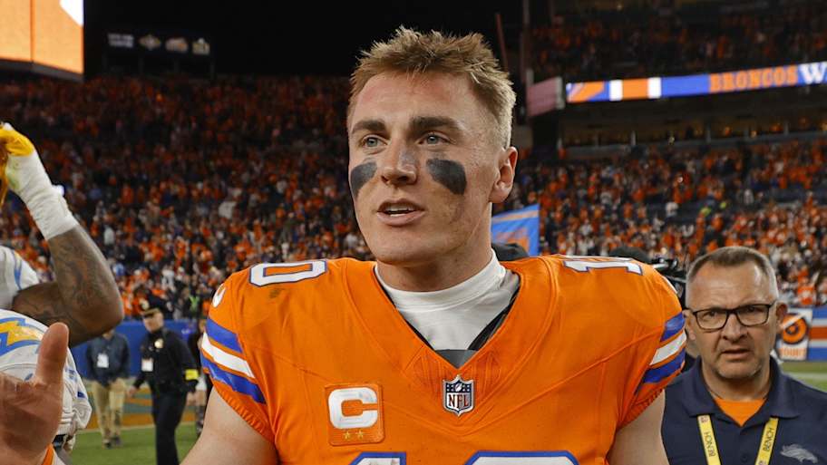 Sean Payton's words about Bo Nix reveal his growing trust