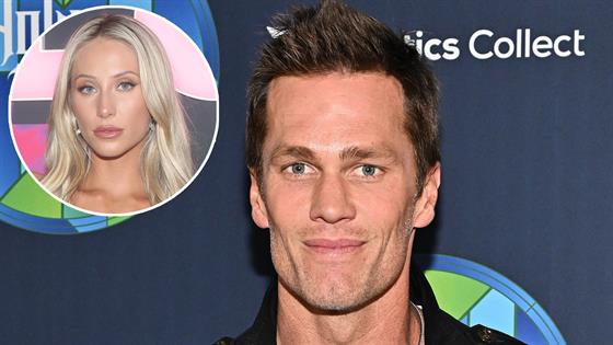 Why Tom Brady isn’t prioritizing his personal life after Alix Earle NYE ...