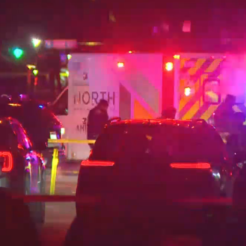 ICE officer shoots man in leg in Minneapolis after shovel attack ...