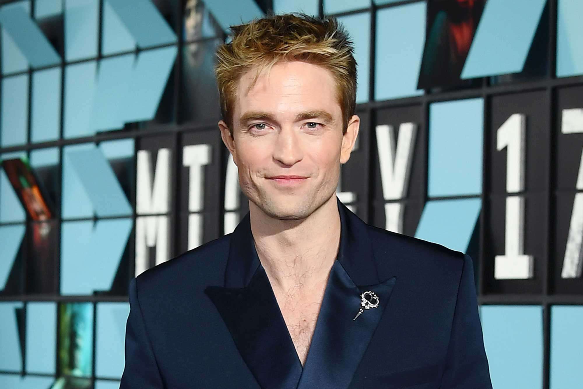 Robert Pattinson's secret role in Timothée Chalamet movie revealed: 'No ...
