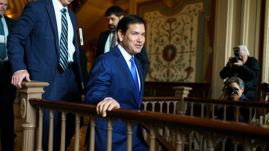 Rubio announces aid for Cuba: Trump 'stands with the Cuban people'
