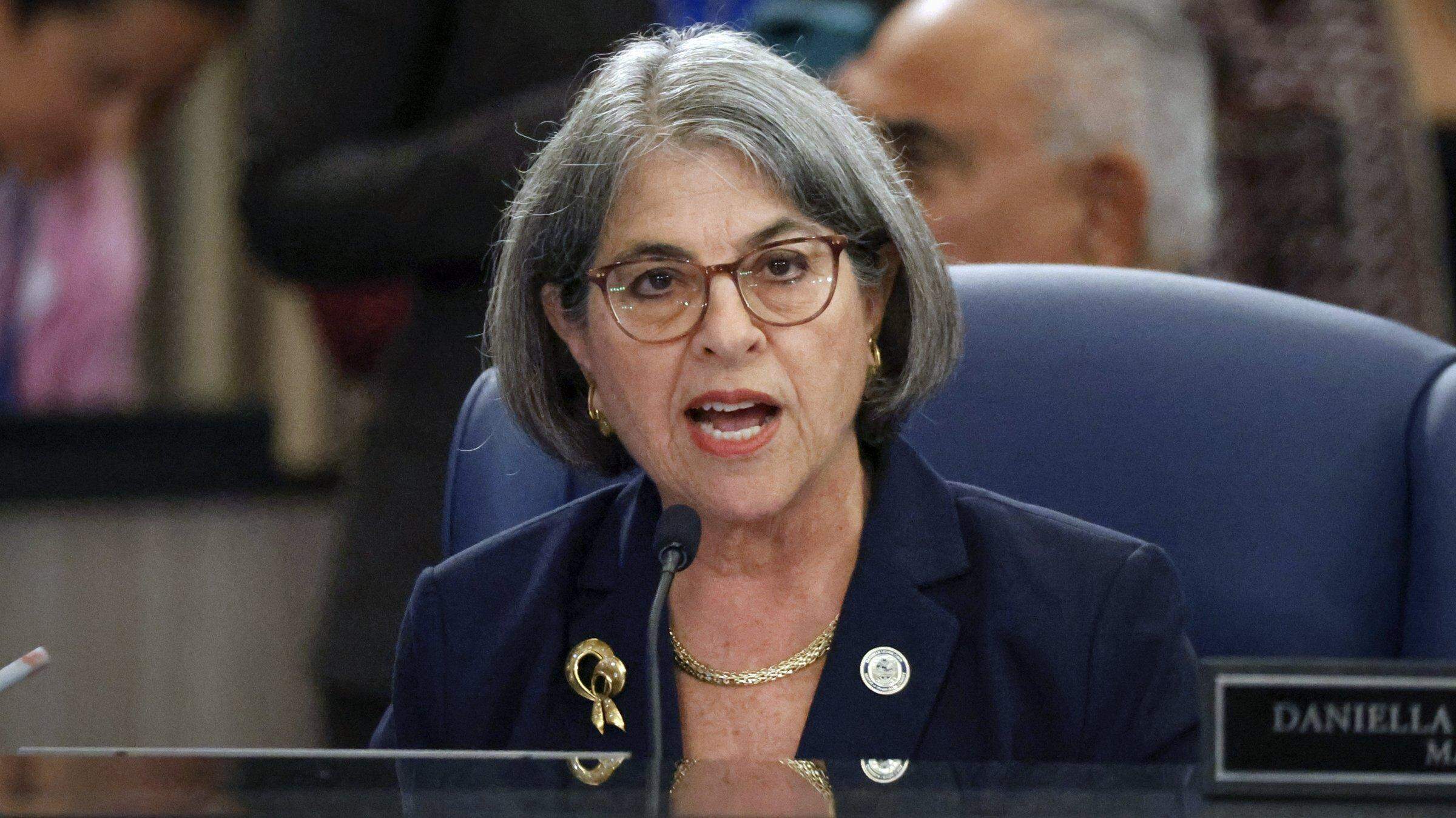 Miami-Dade mayor could face a recall vote - if enough voters sign petitions