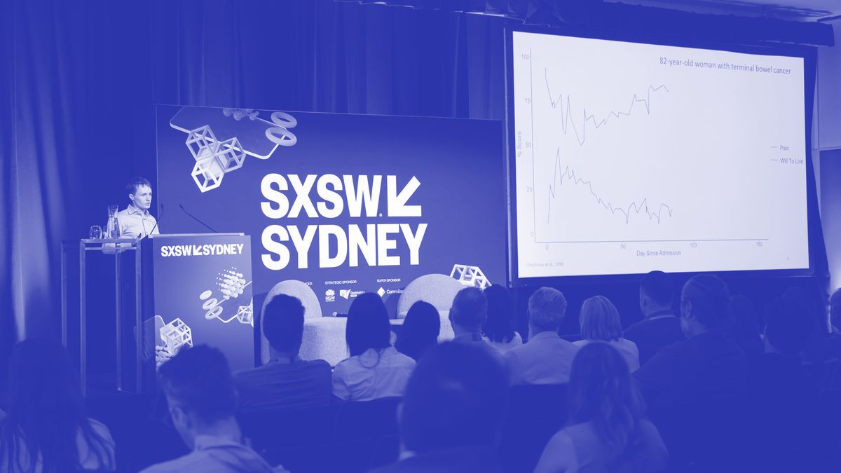SXSW Sydney ends after three years