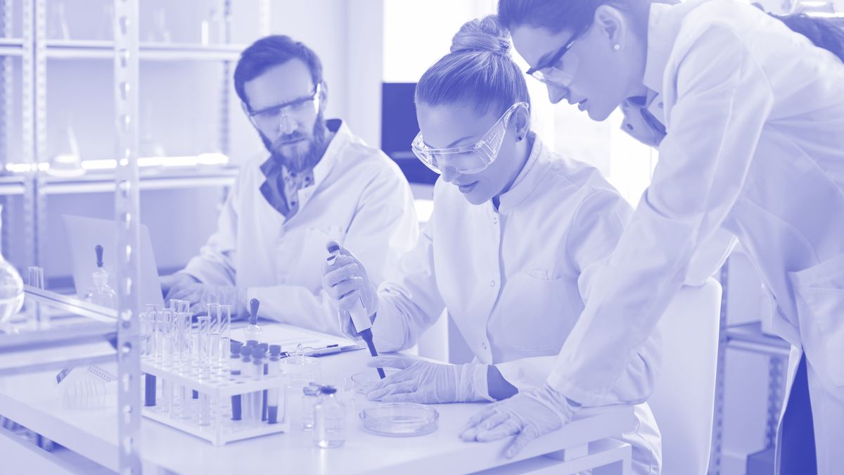 Neuren Pharmaceuticals' Daybue sales to reach $1b in 2028