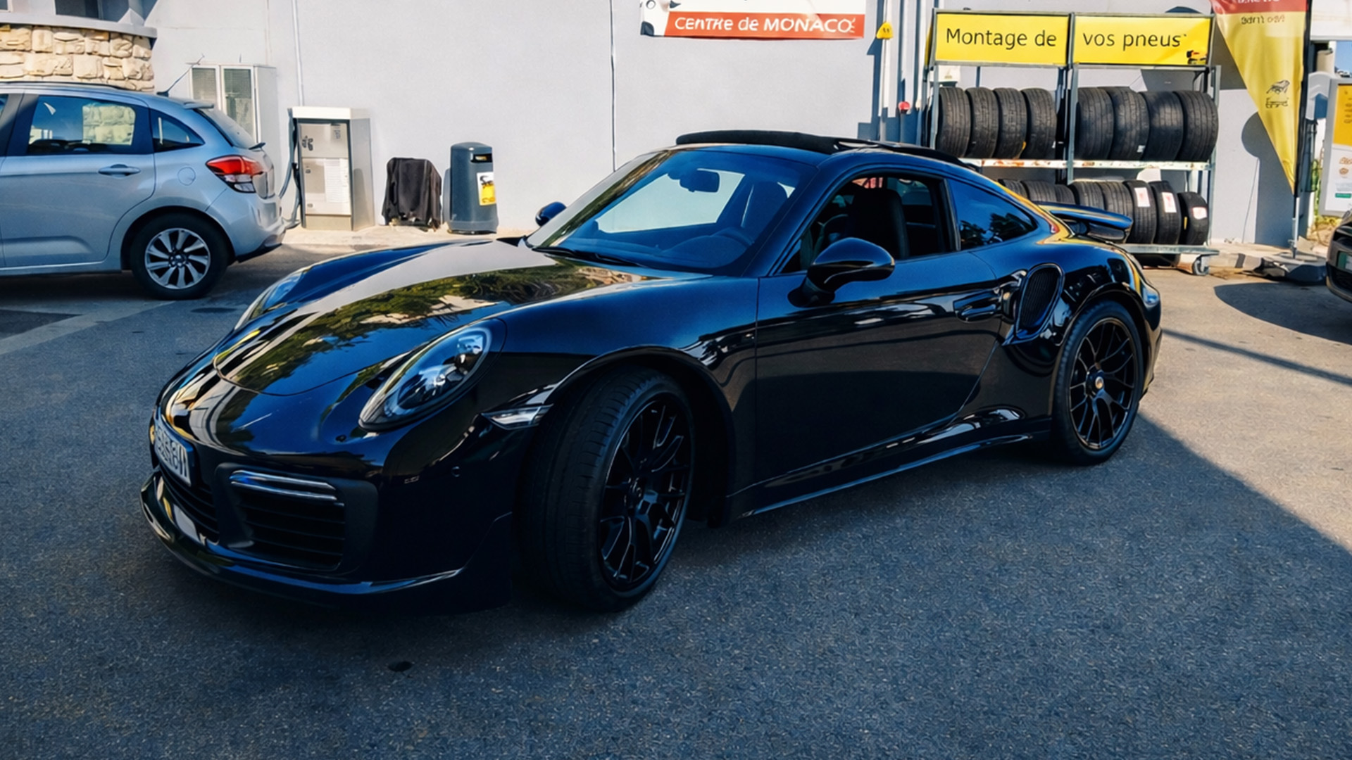 Is modifying your Porsche Turbo S worth it?