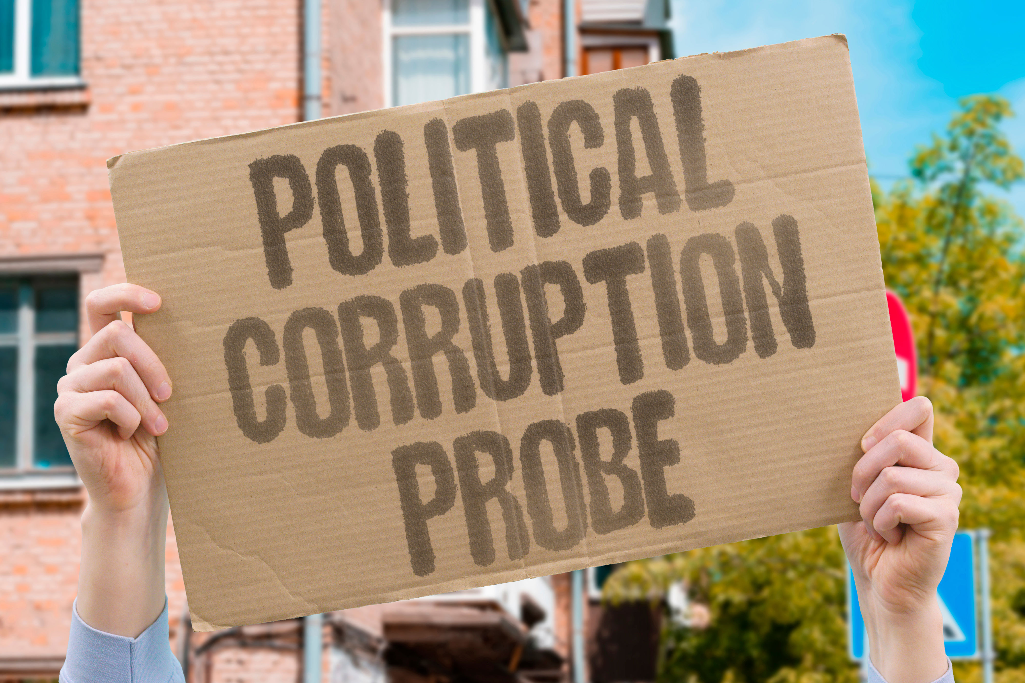 Research: Voters seem to look the other way in political scandals