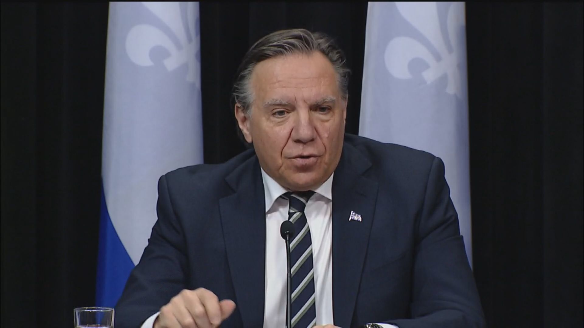 What does Legault's departure mean for Quebec's separatists?
