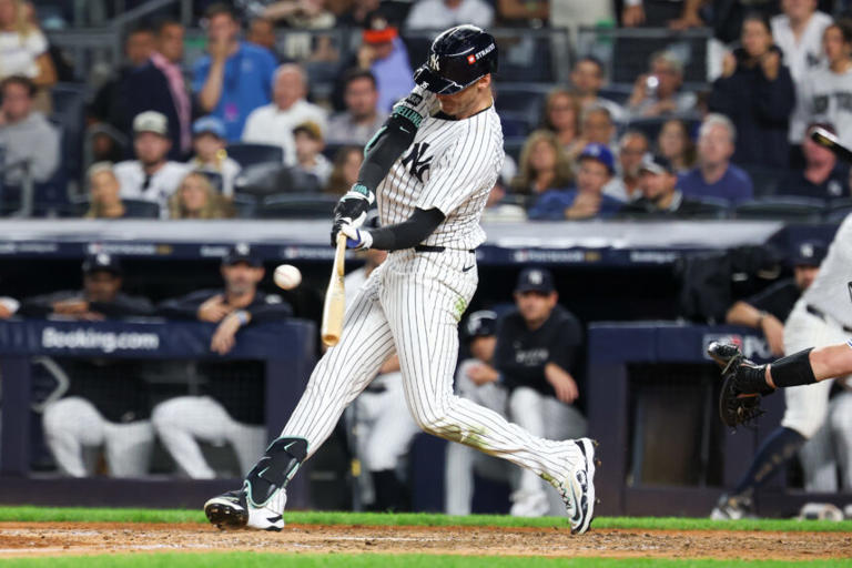 Did the Yankees create the perfect path to a big offseason?