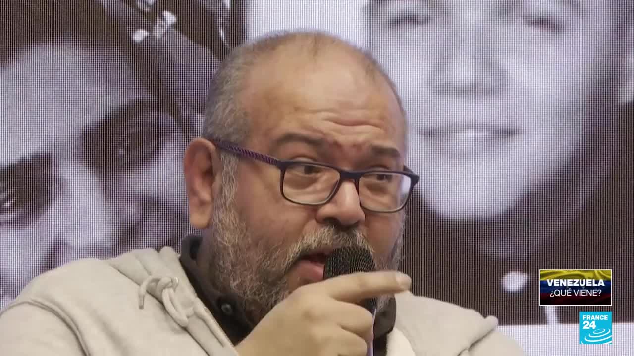 Venezuela: víctimas de violencia en protestas de 2017 piden a CPI ...