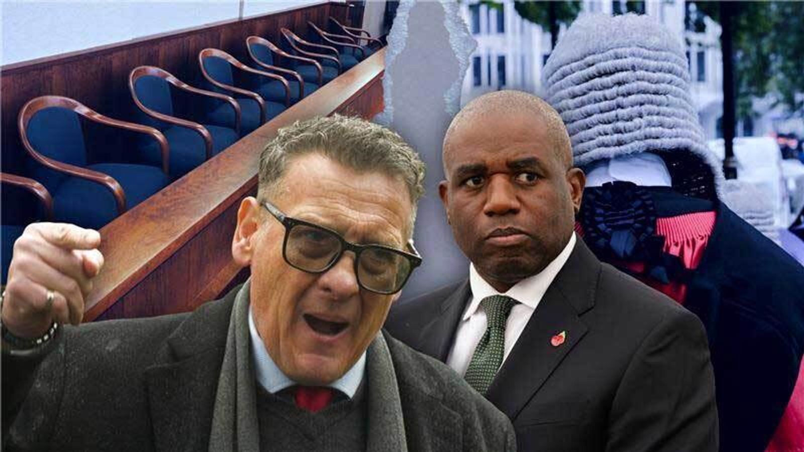 'Labour MPs like me are sick to the back teeth'