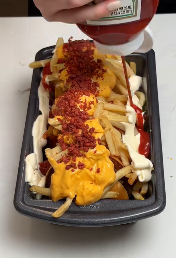 Your family’s new favorite dinner: McDonald’s combo with a twist