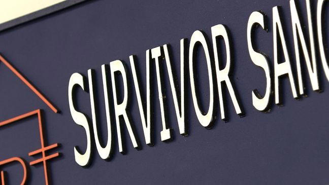 Survivor shares story to raise awareness during Human Trafficking ...