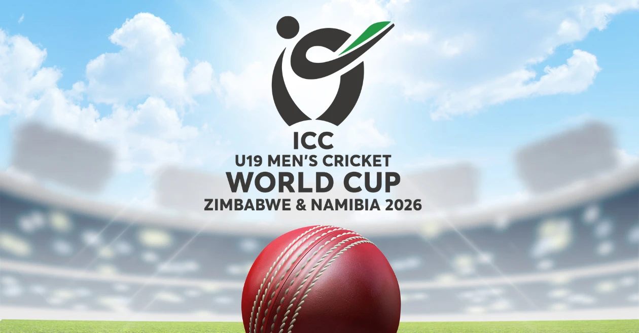 U19 World Cup 2026 Schedule, Broadcast and Live Streaming details: When ...